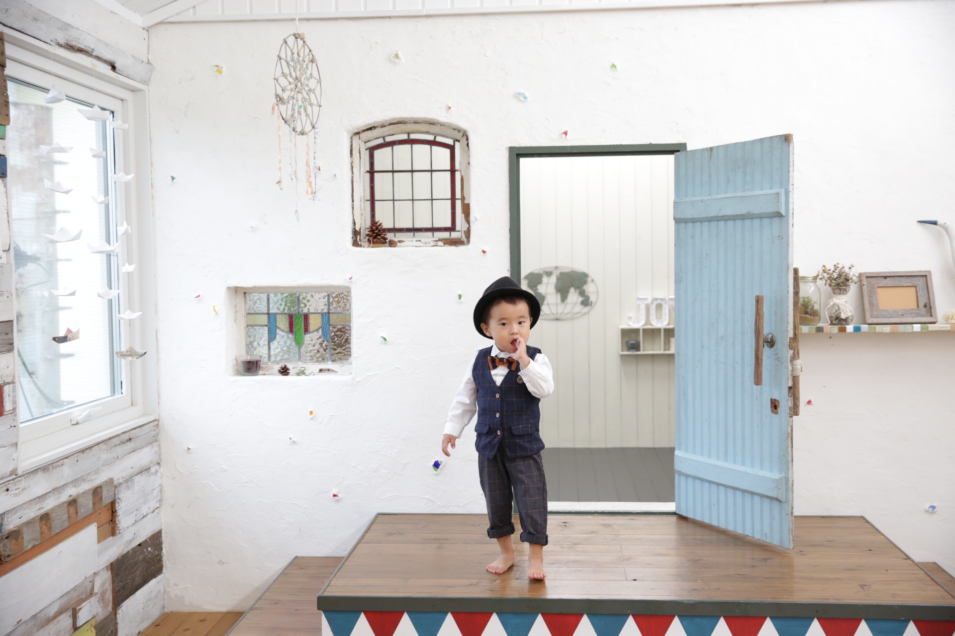 退屈させない工夫も！結婚式の子ども向け演出アイデア｜親族・ゲスト参加型も